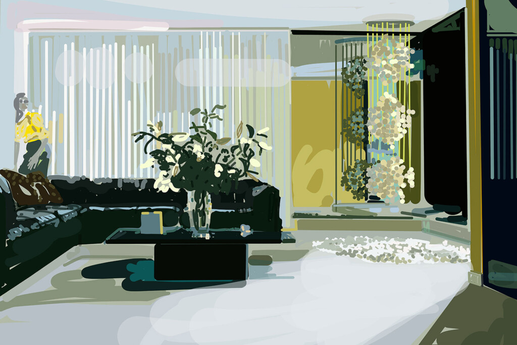 TOBY NEILAN – GRAPHIC ARTIST