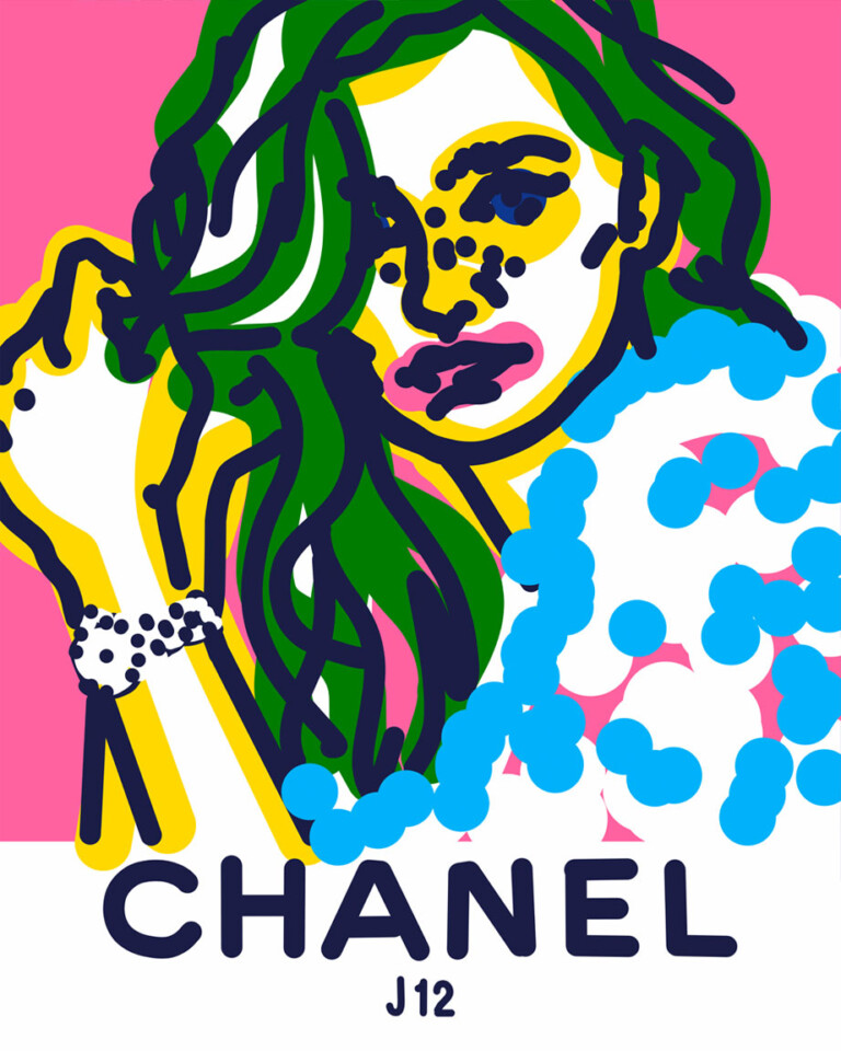 TOBY NEILAN – GRAPHIC ARTIST