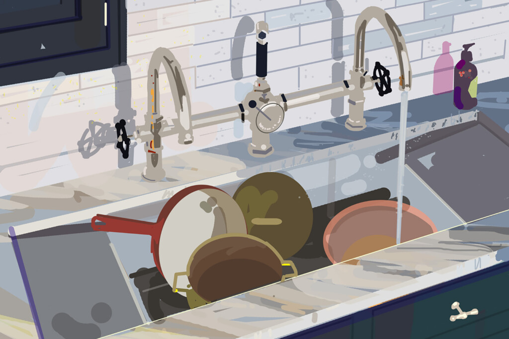 TOBY NEILAN — COMMISSIONS