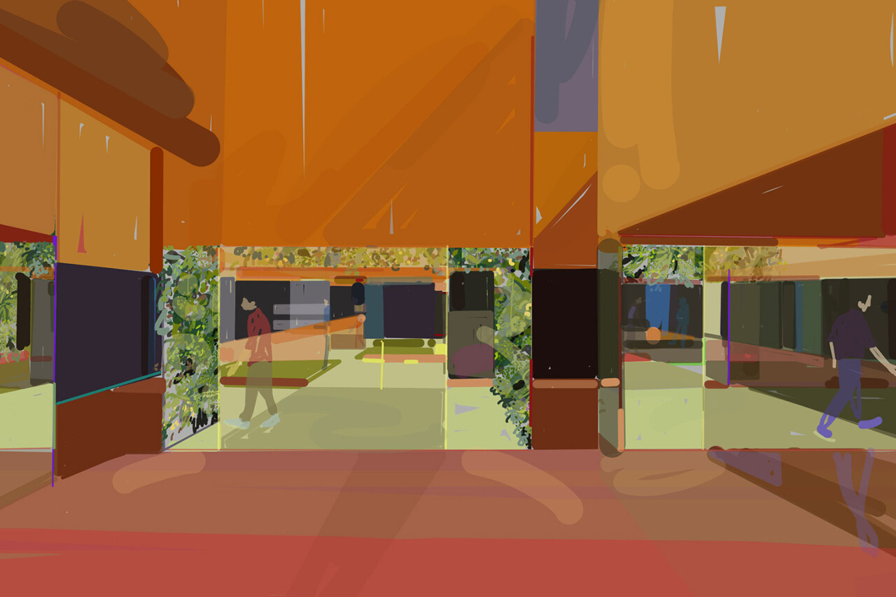 TOBY NEILAN — COMMISSIONS