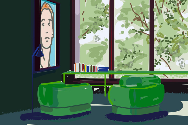 TOBY NEILAN — COMMISSIONS