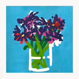 TOBY NEILAN — WORKS ON PAPER