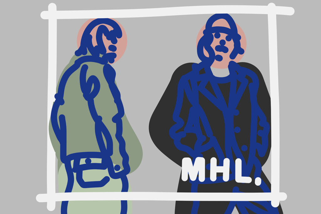 TOBY NEILAN — PROJECTS