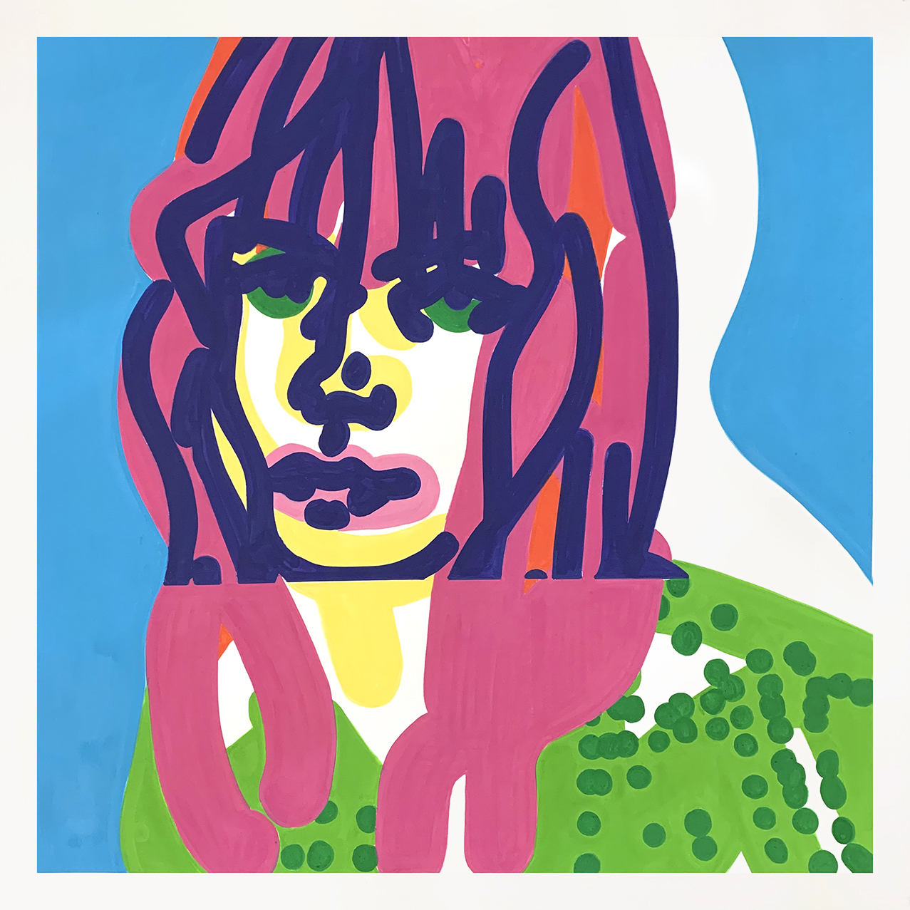 TOBY NEILAN — WORKS ON PAPER